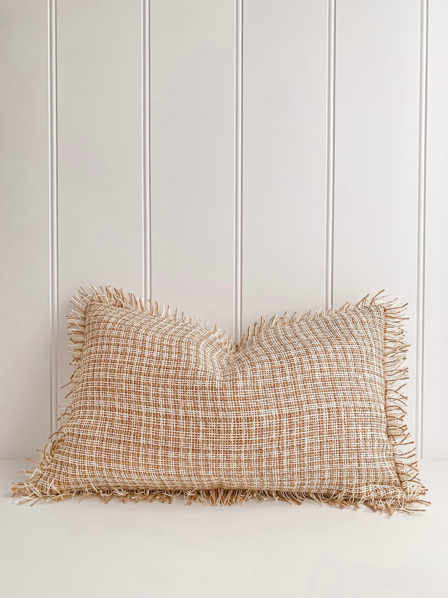 Ava | Weave Cushion – Barre Living